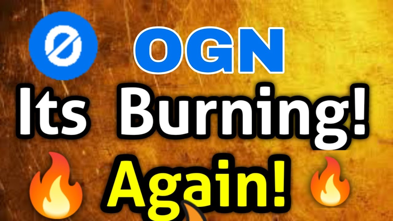 OGN Coin Price Prediction Today! Origin Protocol Latest News Today ...