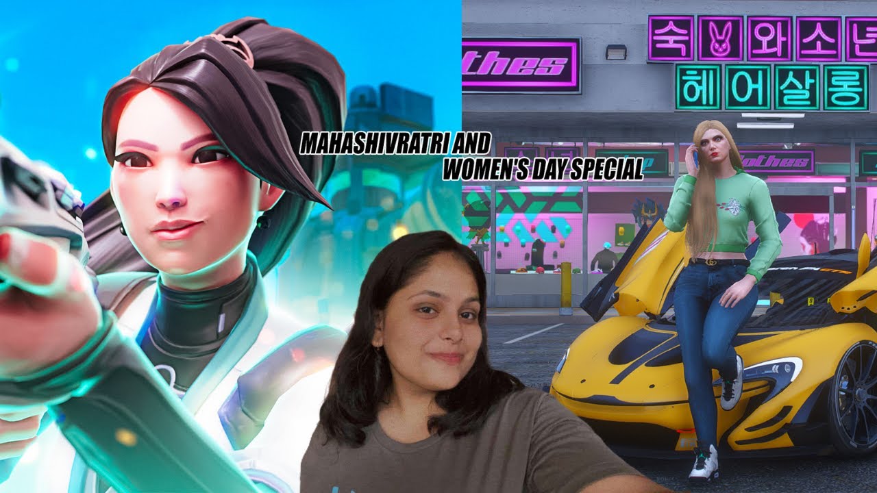 Heyaa | #htrp #gta5 #valorant - YouTube