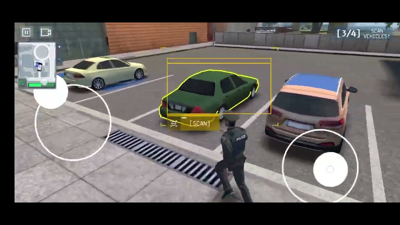 DACIA, VOLSKWAGEN, FORD, BMW COLOR POLICE CARS TRANSPORTING WITH TRUCK ...