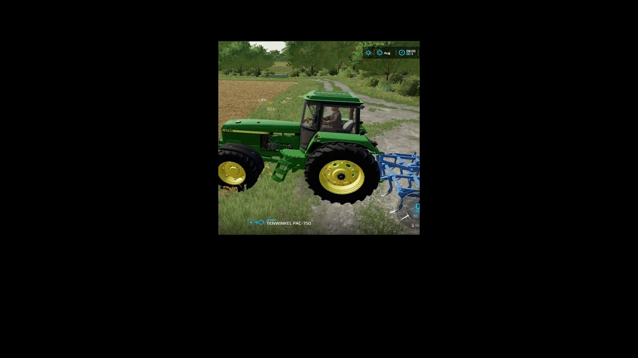 fs20 pc fs20 live stream road to 10k - YouTube