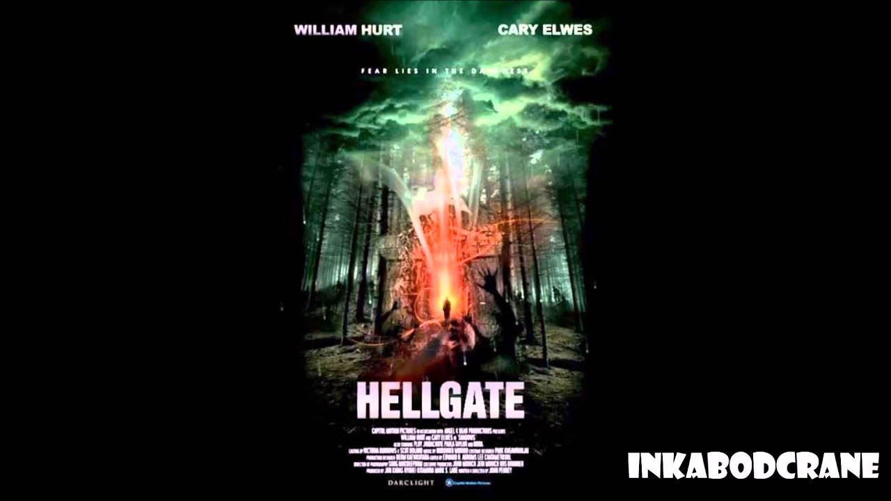 Hellgate REVIEW - YouTube