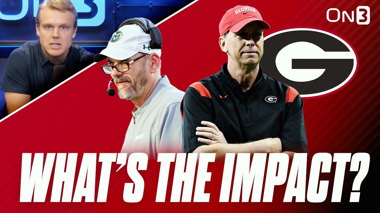What Does Todd Monken to the NFL and Mike Bobo as NEW OC Mean for the ...