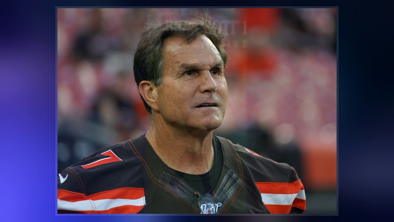 Jimmy Phillips (Footballer, Born 1966) - YouTube