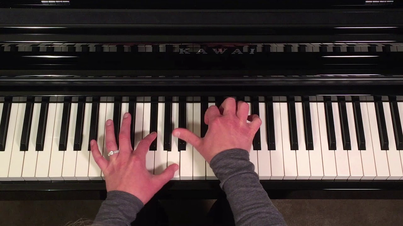 F Sharp Minor Chord Piano YouTube F Sharp Minor Chord Piano YouTube