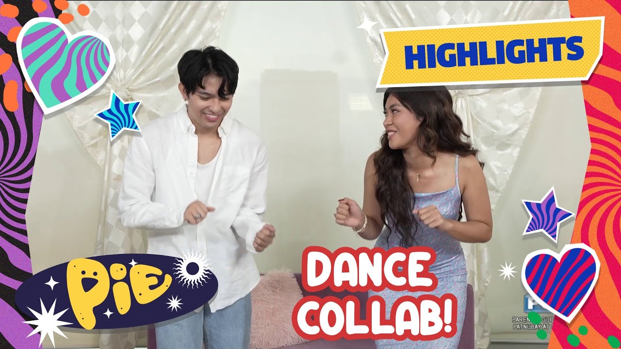 Canadian boy Joao Constancia, nakilala na si Thamara Alexandria for ...