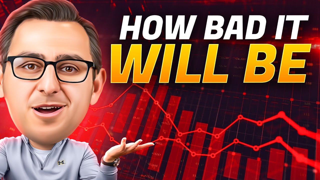 Is the Stock Market Bubble About to Burst in 2024? - YouTube