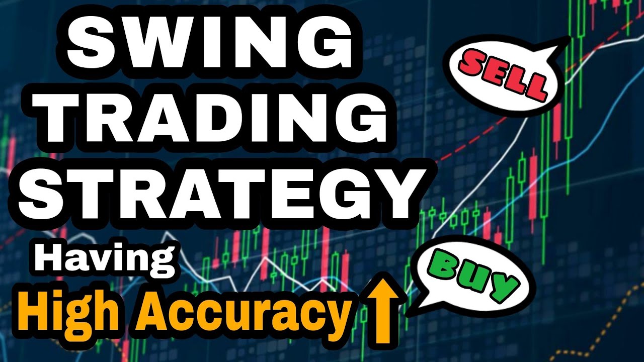 Simple and Most effective SWING TRADING STRATEGY | Swing Trading ...