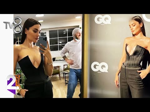 Ödül Töreninde Şıklık Yarışı | Müge ve Gülşen'le 2. Sayfa