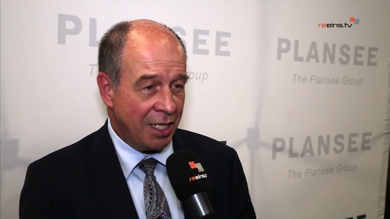 Jahresbericht 2022 der Plansee Group - YouTube