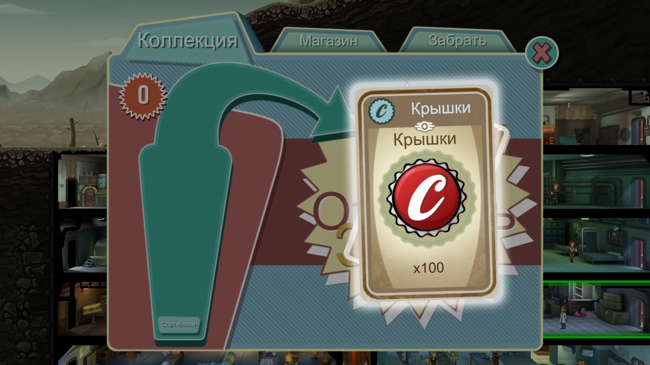 Fallout Shelter #88 - YouTube