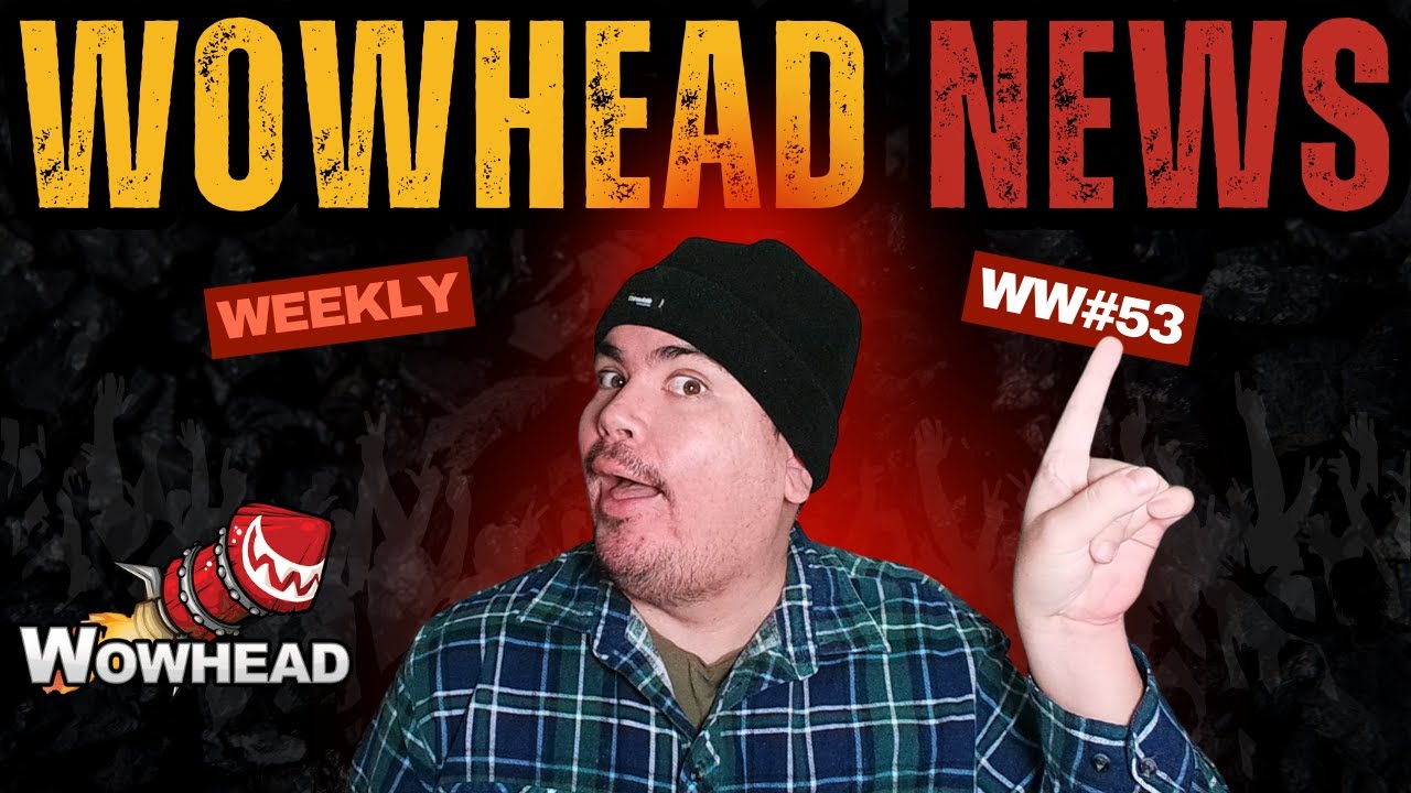 Wowhead Weekly EP 53 - Midnight Alpha, Player Housing Import, and Time ...