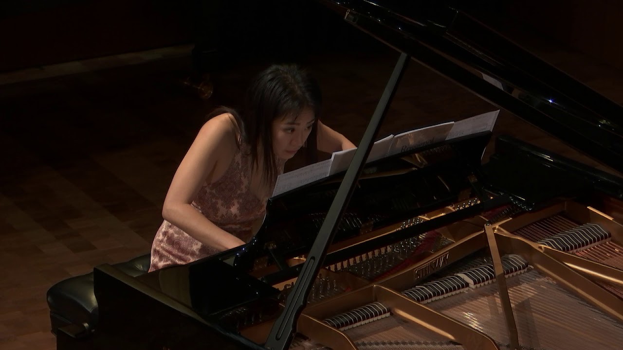 Yoonie Han - Reynaldo Hahn Le Rossignol éperdu: Les Noces du Duc de ...