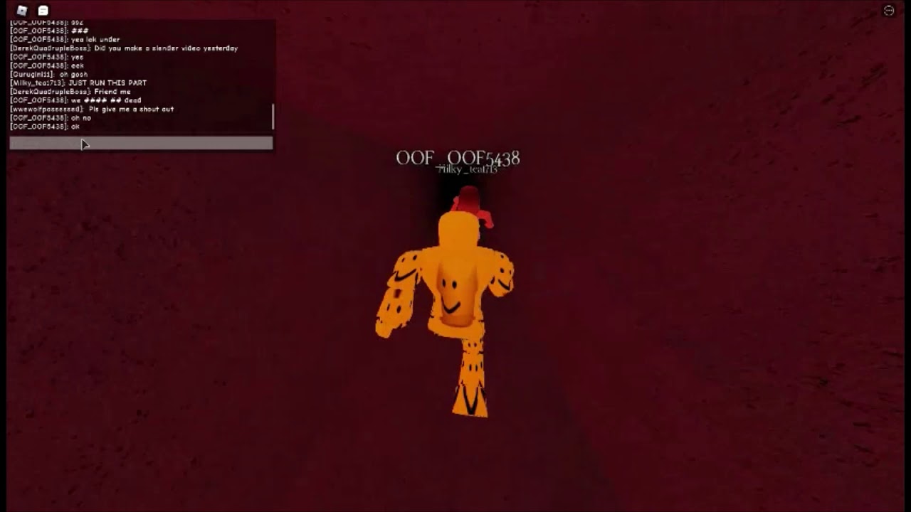 Roblox Guest Story pt1 - YouTube