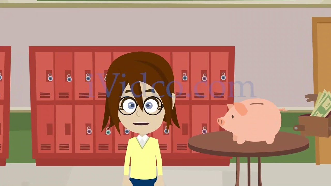 John Stanford Fundraiser - Animated Video Example - YouTube