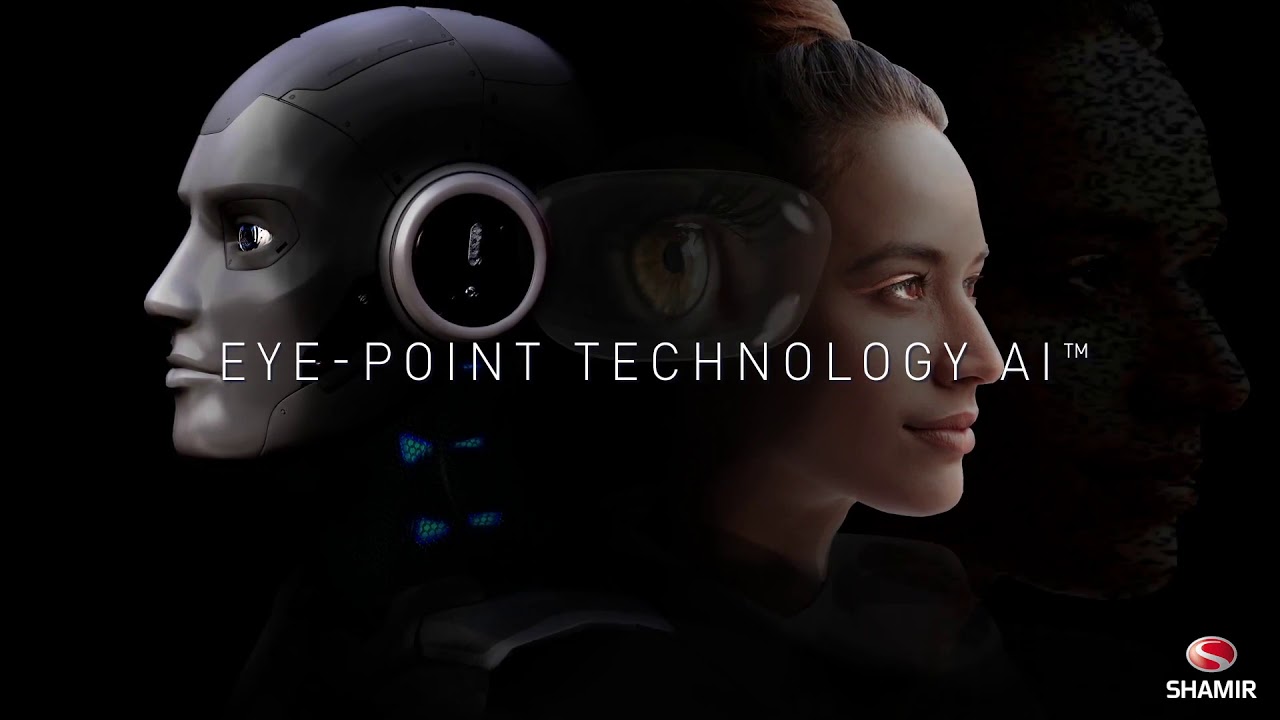 Shamir Autograph Intelligence™ Trailer FR - YouTube