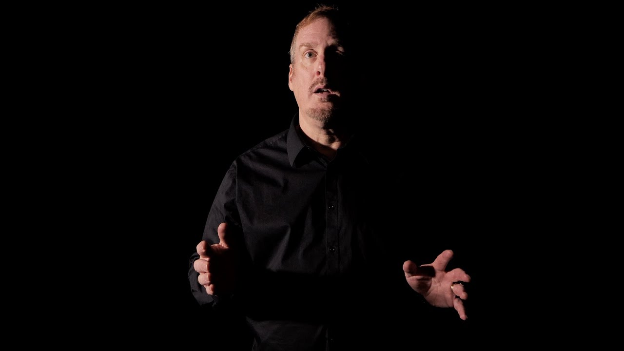 Whitman's Commandments by Leila Lustig; Will George, tenor - YouTube