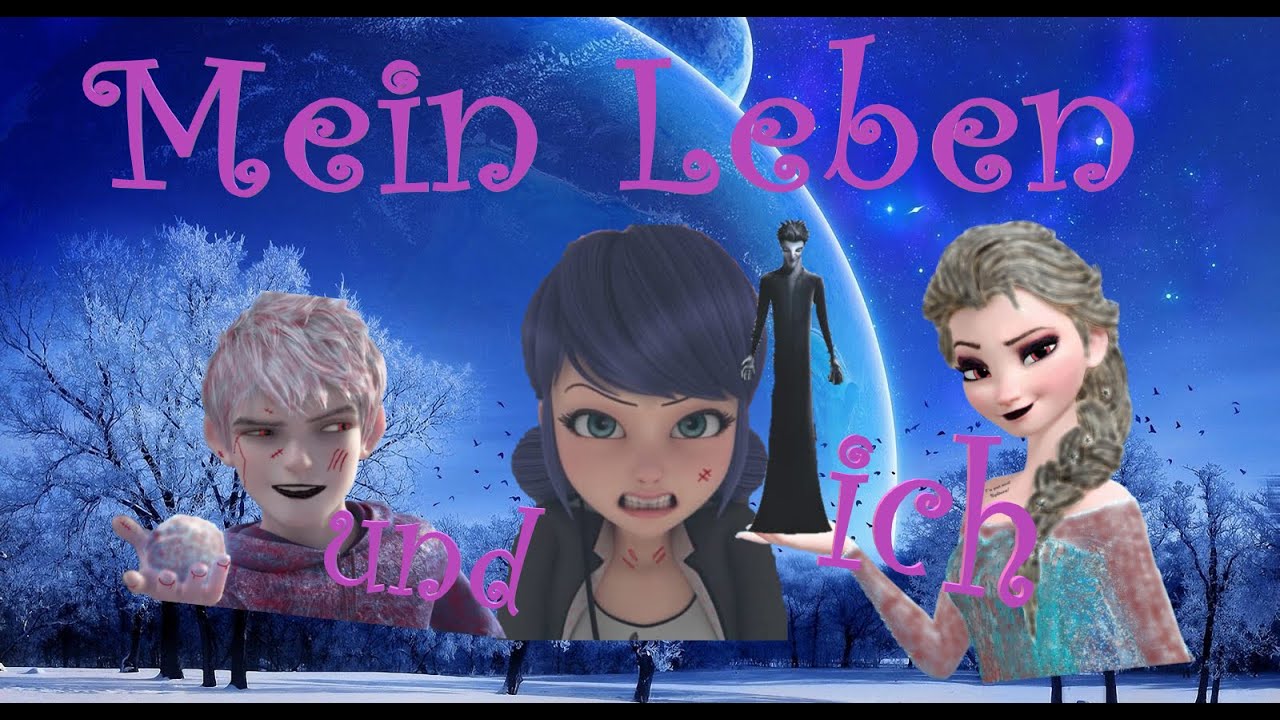 Mein Leben und ich #23 - YouTube