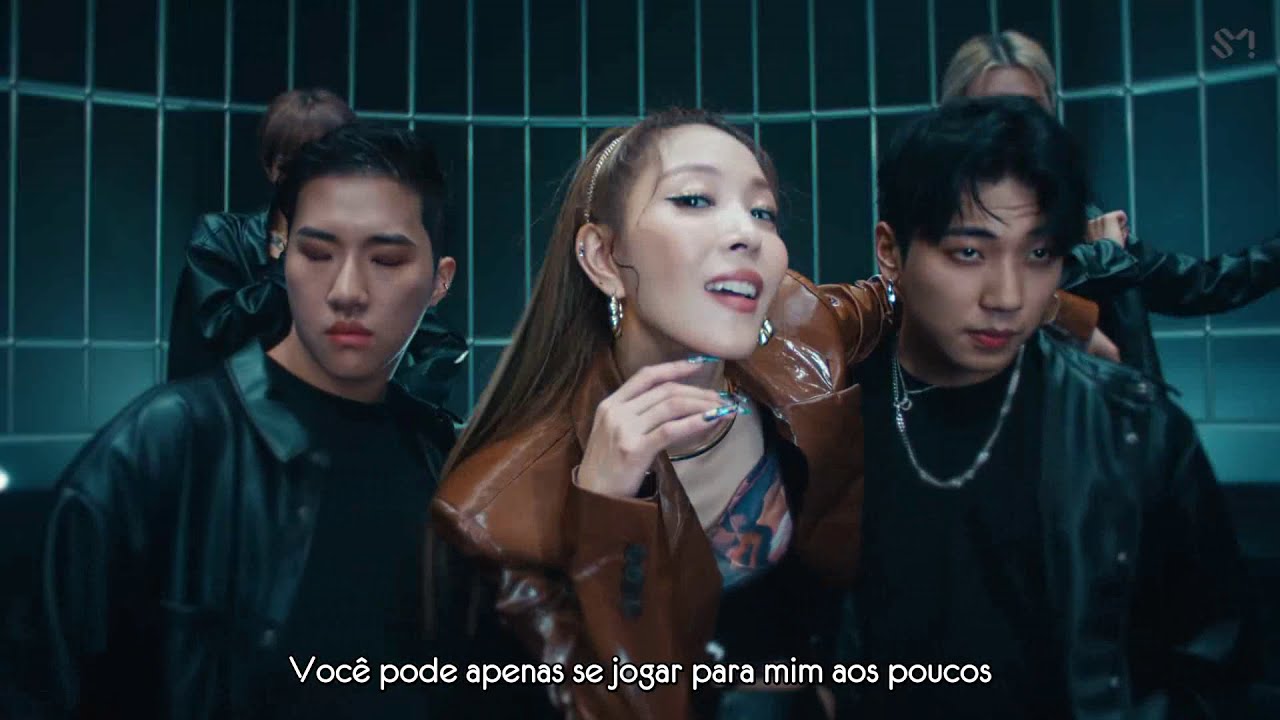 BoA | Better | Legendado - YouTube