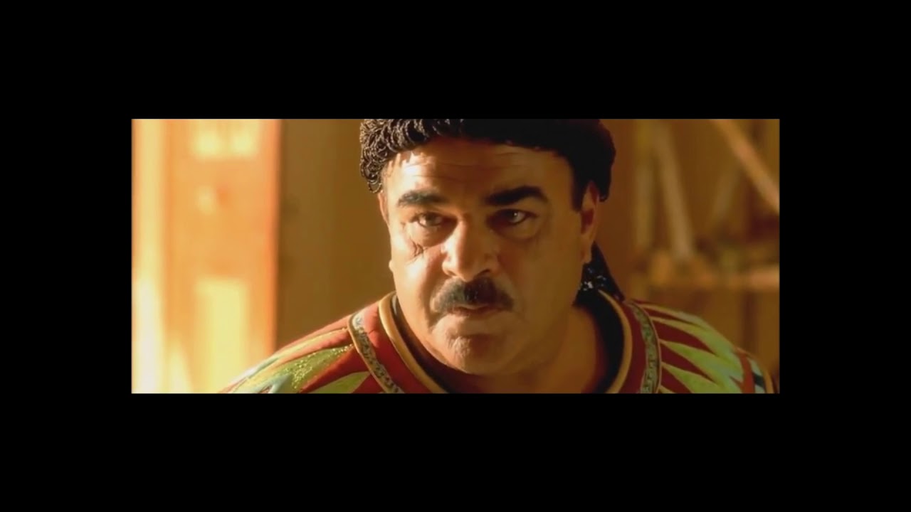 Pan Szczękościsk - YouTube