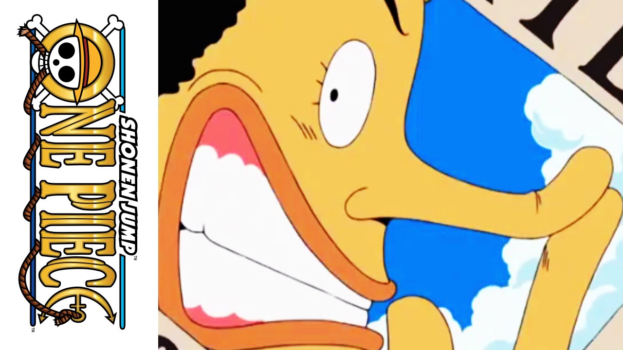 One Piece 101 - Usopp - YouTube
