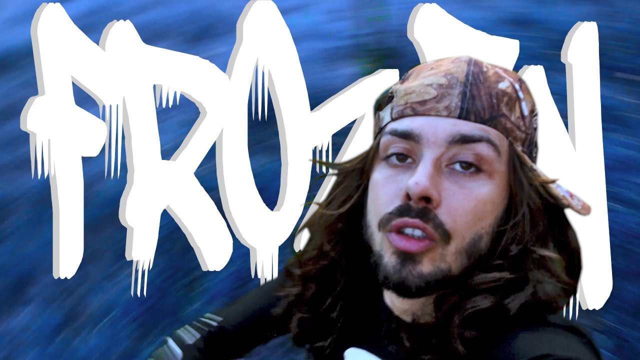 FROZEN - ERR WALOU (prod. ozkar) - YouTube