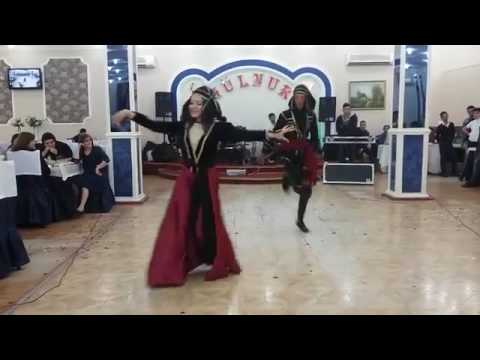 gurcu reqsi (nermin)