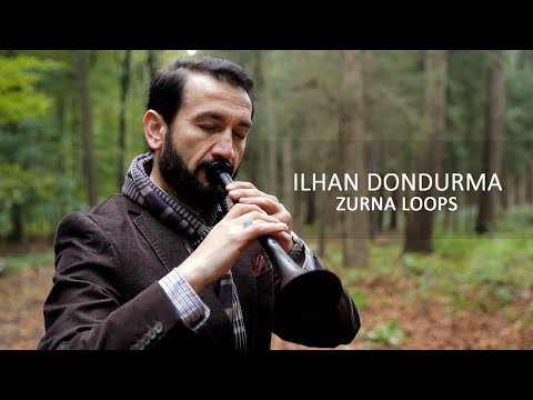 lhan Dondurma ZURNA LOOPS Set- evStüdyom