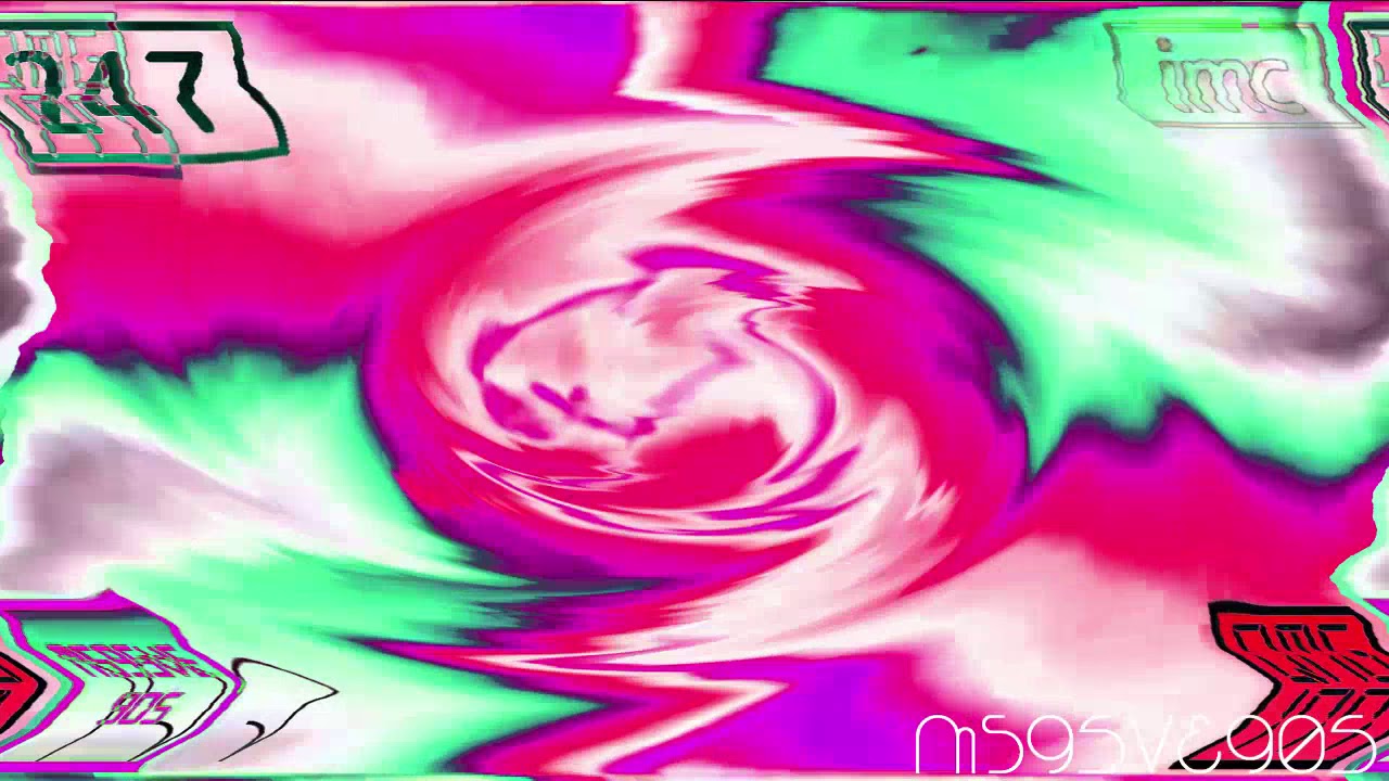 STS Ident (2004) Effects R12 Vs QMG177, IMC135, IMVE937, MPVE379 and EO ...