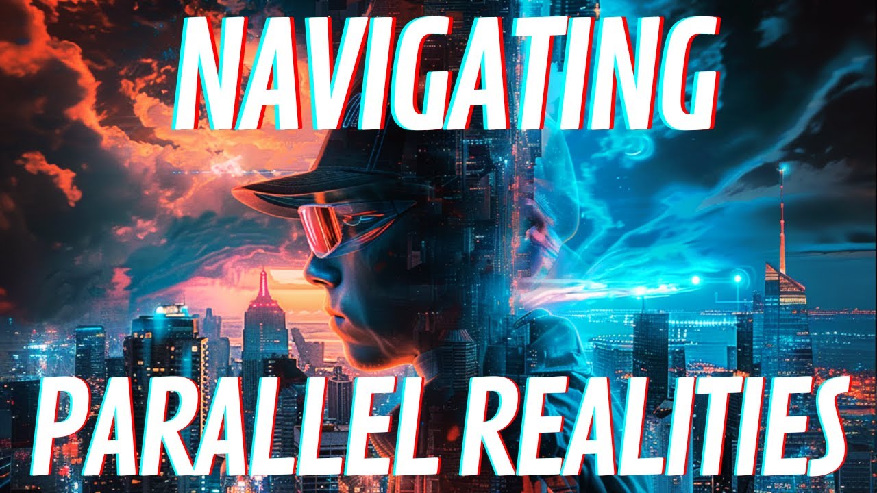 Navigating Parallel Realities - YouTube