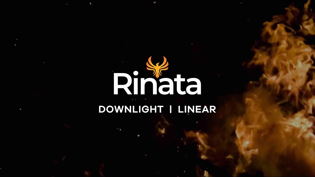 Introducing Rinata - YouTube