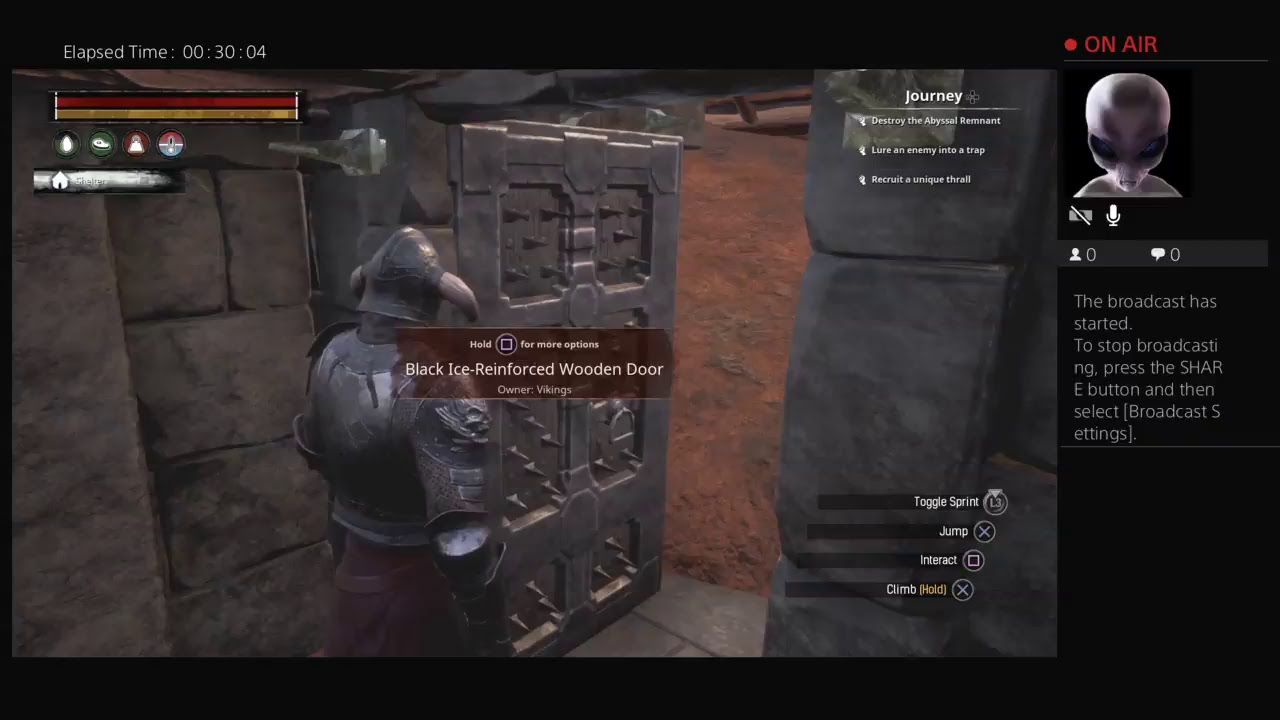 Conan Exiles: Official pvp, The Vikings raiding - YouTube