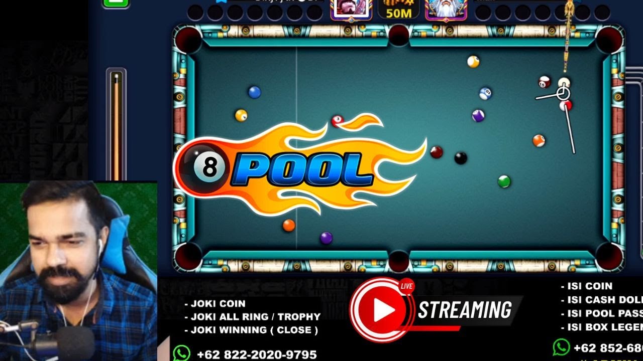 SBC pinpased - 8 Ball Pool./Non stop Action VENICE #19 - YouTube