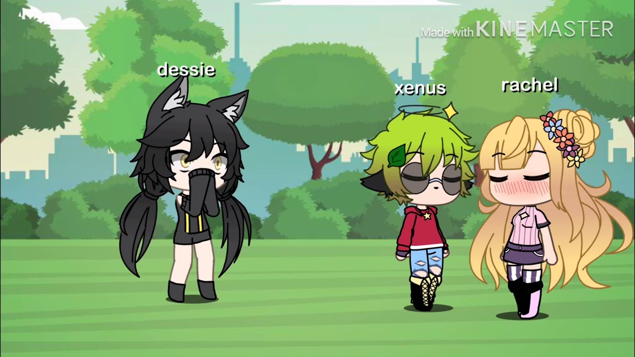 SAD! - glmv - YouTube