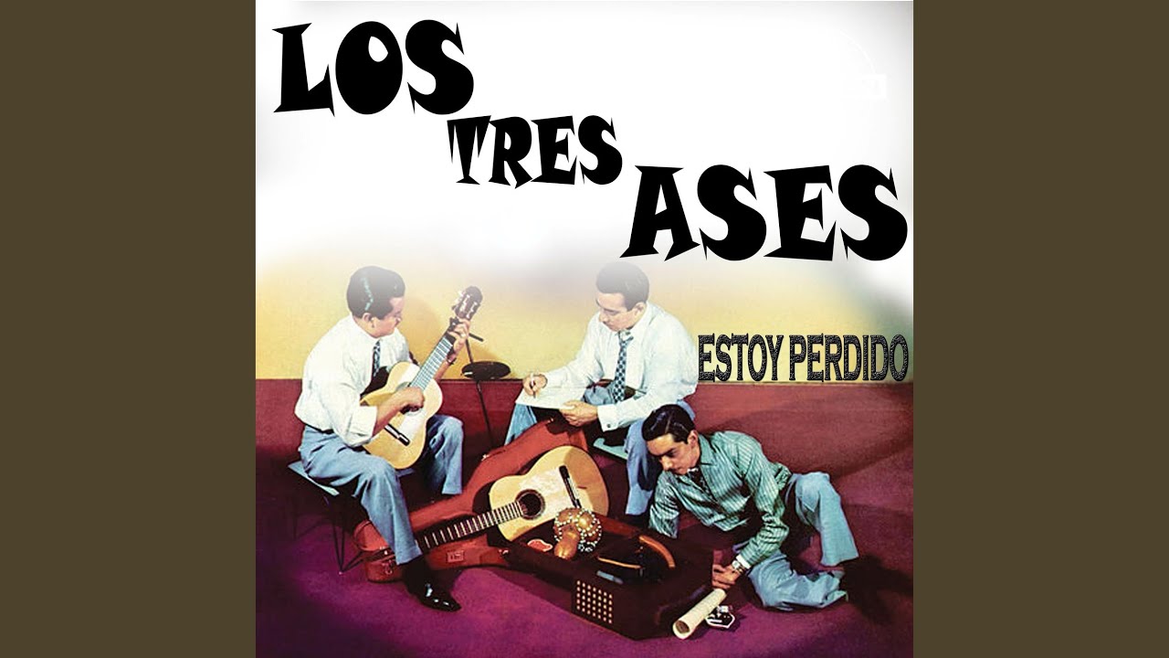 Llegaste Tarde - YouTube Music