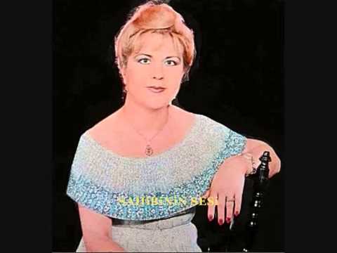 Serap Mutlu Akbulut - Böyle kaç yıl geçecek SEBEPSİZ AYRILIK ( plak )
