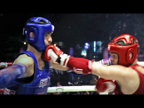 Will & the English Thai Boxing Team: Episode 6 | Bangkok Airport