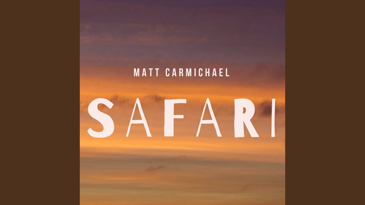 Safari - YouTube Music
