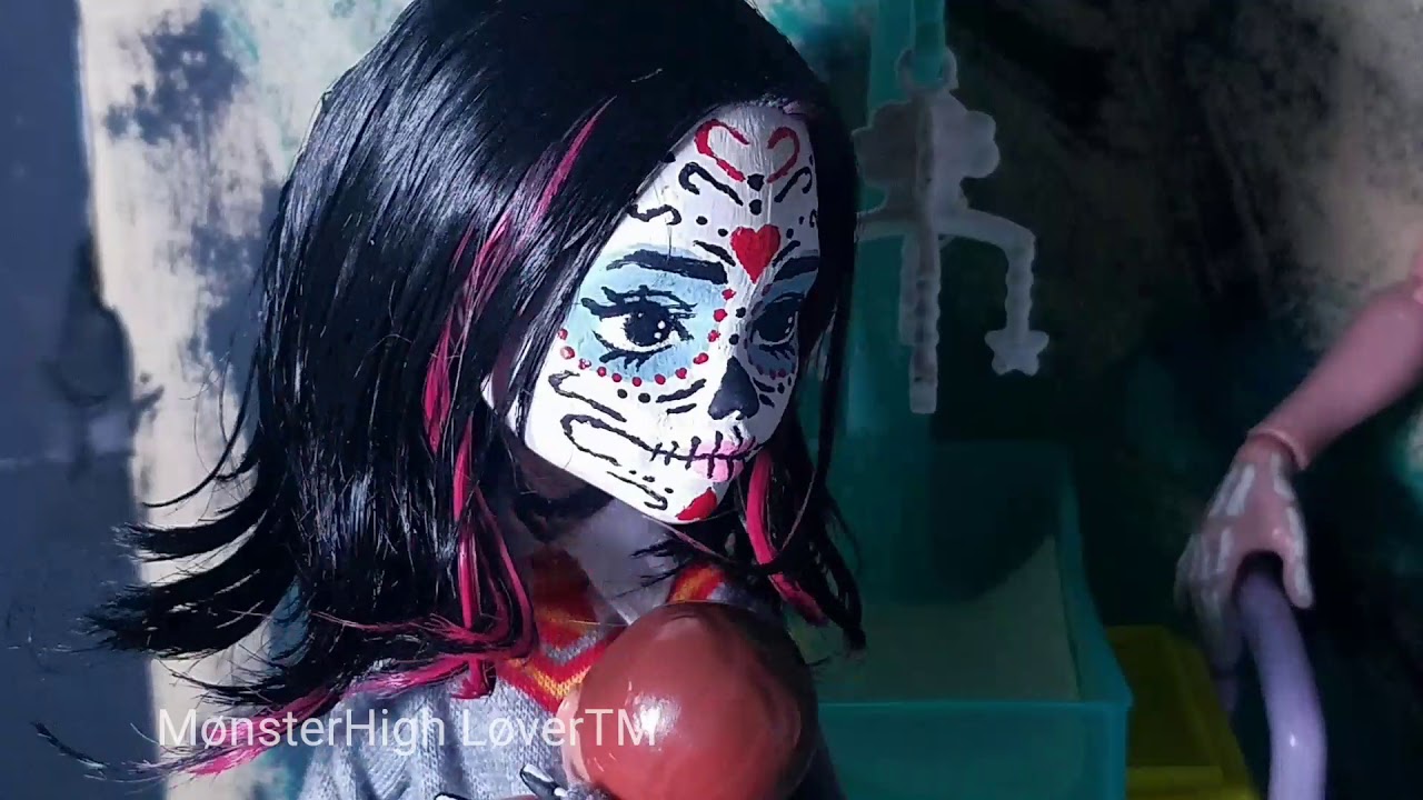 Miss Keisha![MHSM] - YouTube