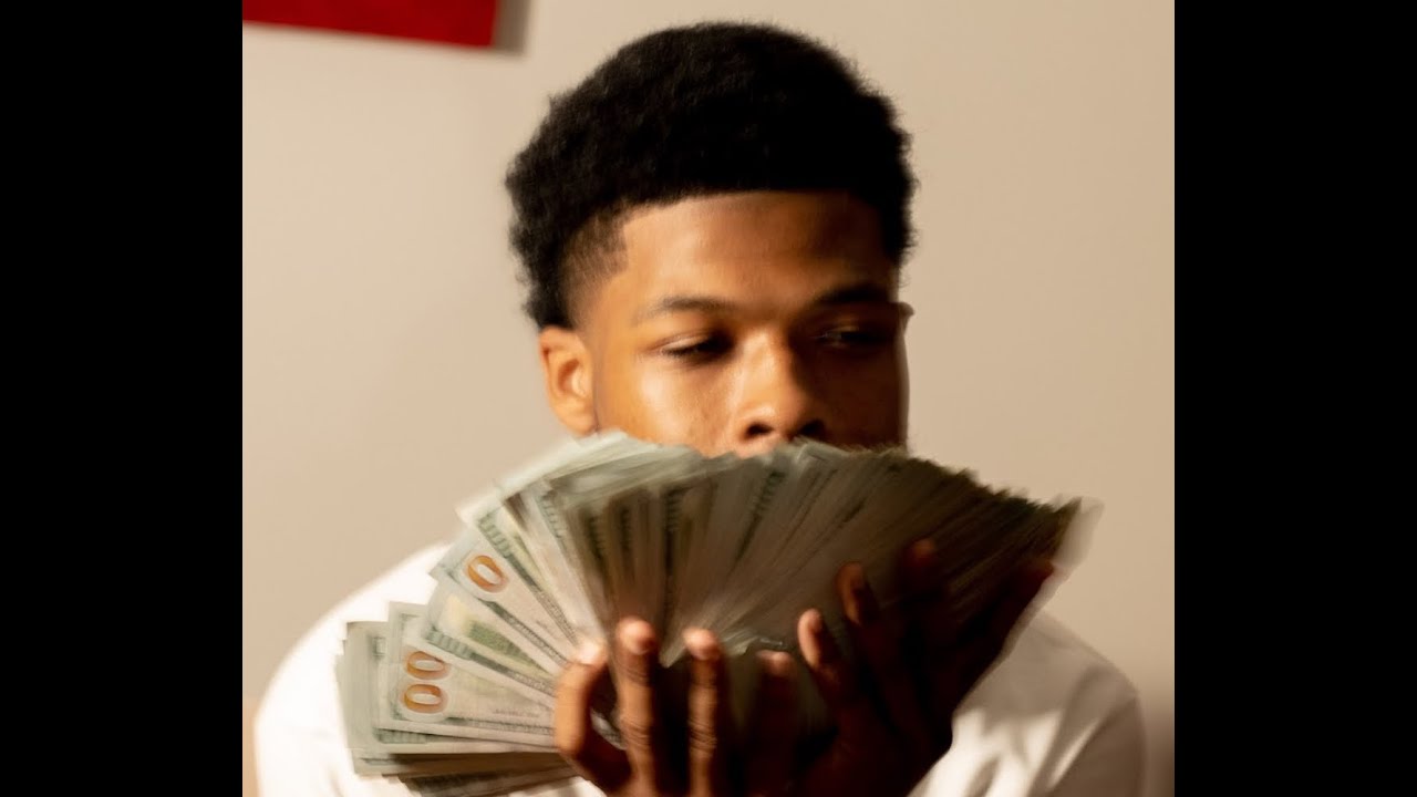 Migo lee, DJ PHAT, DMV type beat (Prod. ex5) - YouTube