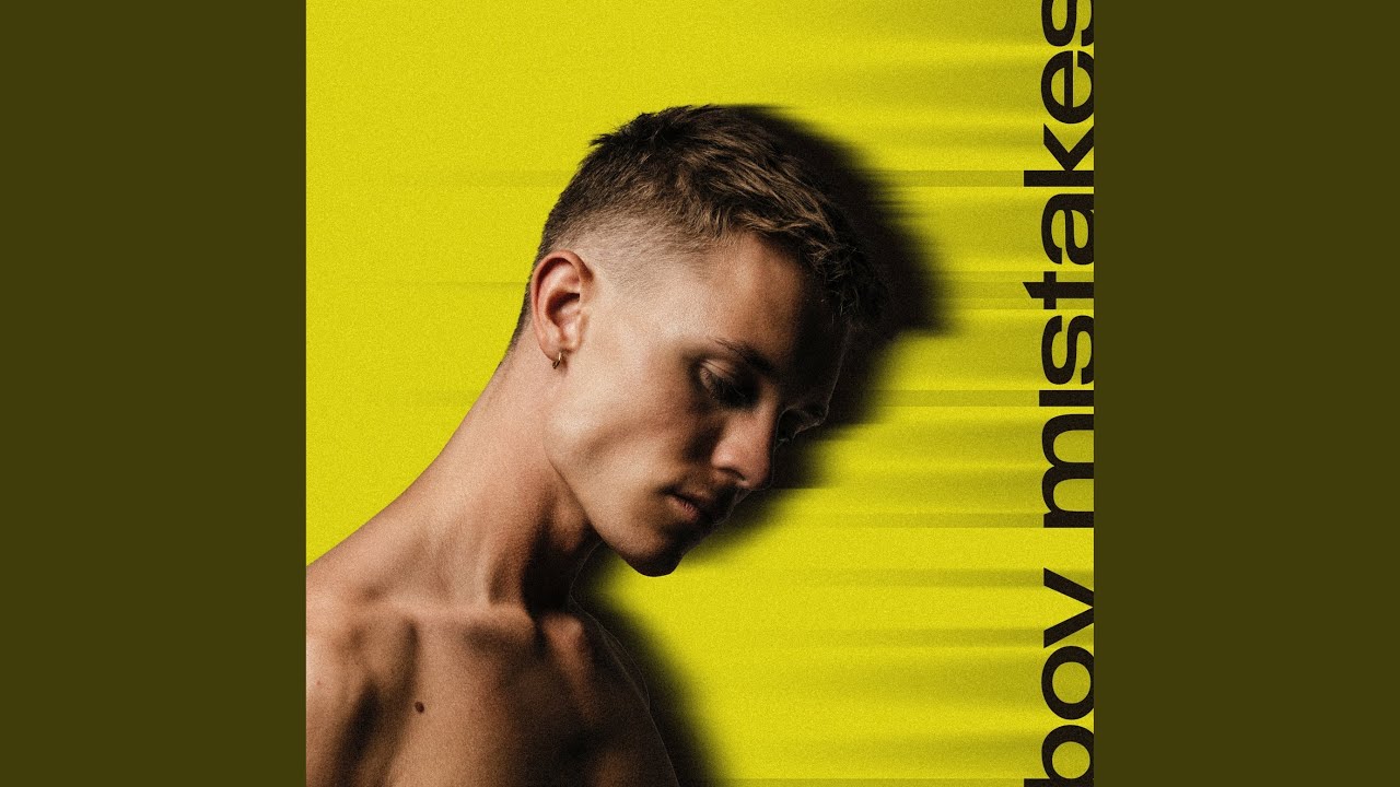 Boy Mistakes - YouTube Music