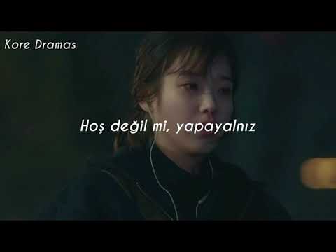 Billie Eilish - Lovely - My Mister Türkçe altyazılı