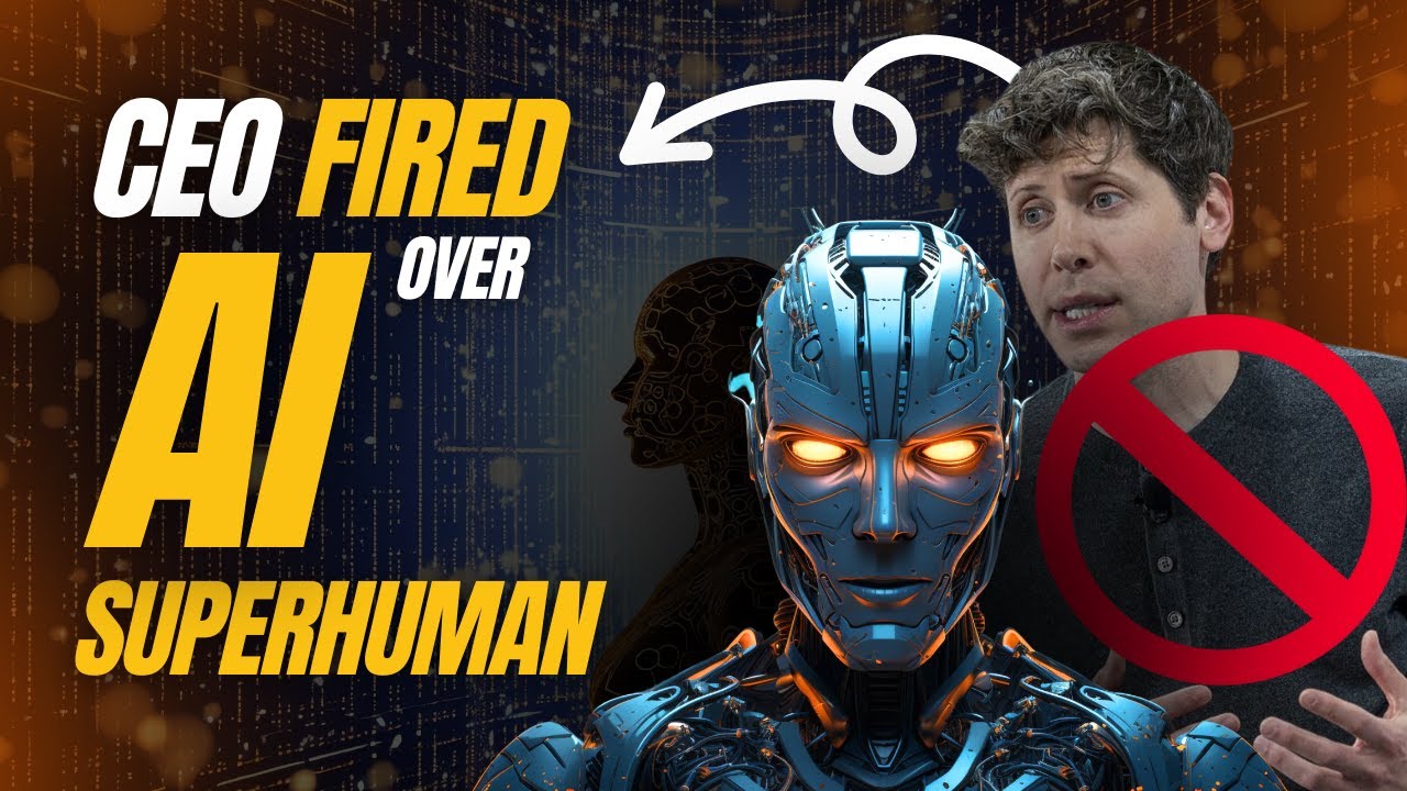 Has OpenAI Achieved Superintelligence? Project Q*, Future of AGI, GPT-5 ...