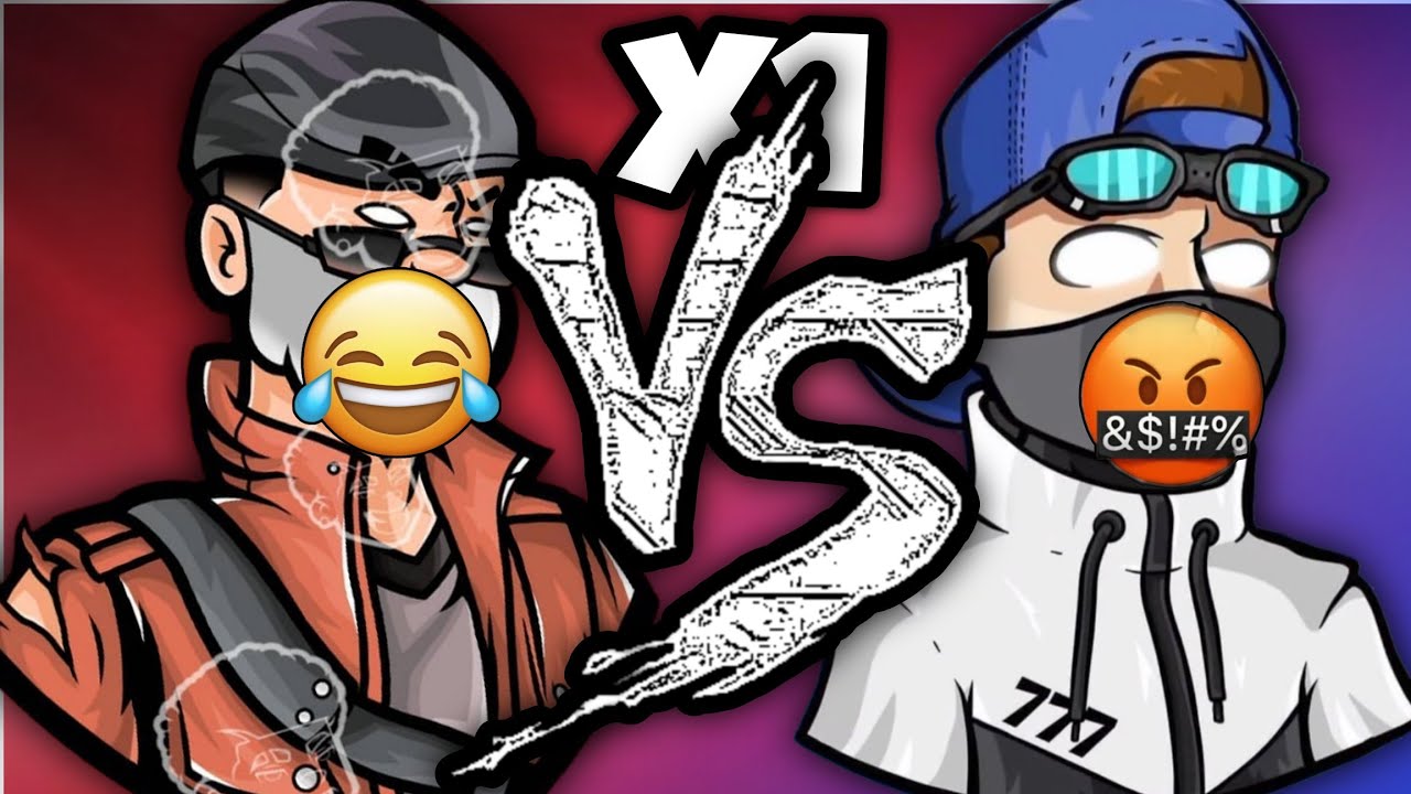 TWO9 ESTAVA TROLANDO MUITO CØNTRA OS ALEATÓRIOS... X1 🔥 ENTENDA O VÍDEO ...