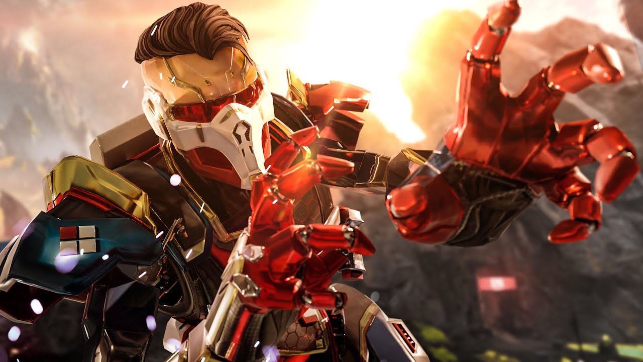 THE PRED GRIND IS ALMOST OVER.. (SEASON 23 IS COMING) - YouTube