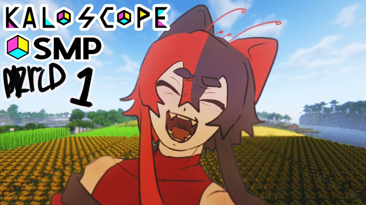 KALOSCOPESMP 1!! My Off-Stream 'Ventures - YouTube
