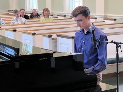 Artist Showcase - Featured Artist Max Randal - YouTube