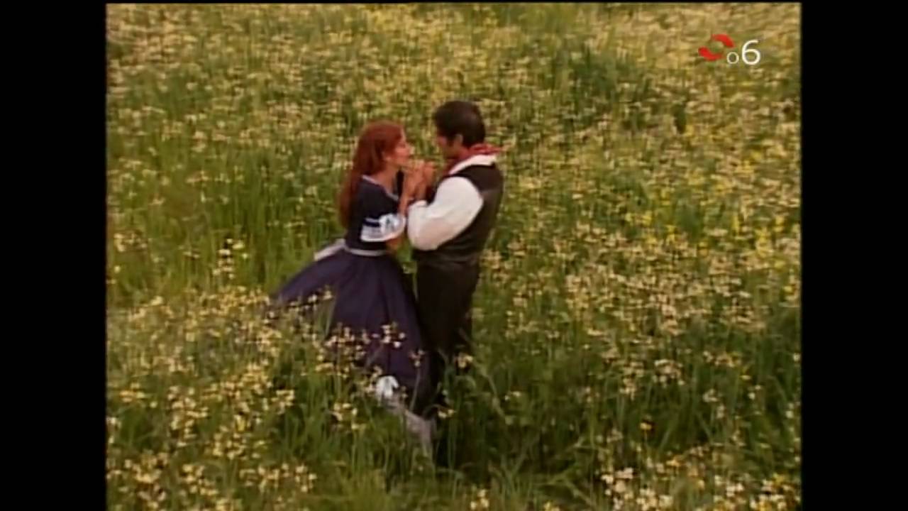 Amor Real - Matilde y Manuel 59 (cap 94-95) - YouTube