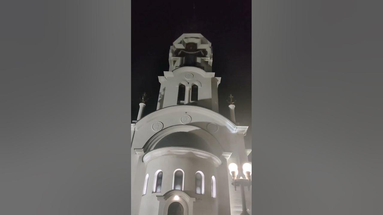 Храм Покрова 🙏 Храм Святых Петра и Февронии 🙏🌹 Youtube