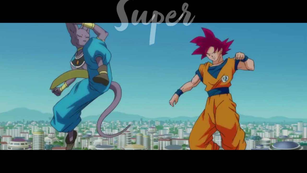 Playboi Carti ~ Magnolia. (Dragon Ball AMV) - YouTube