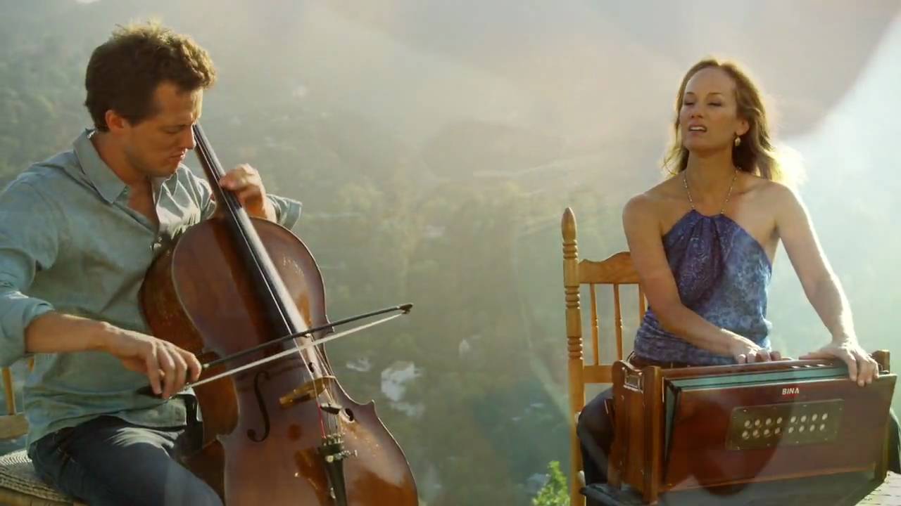 "Take Me Home" - From "True Blood" by singer Lisbeth Scott - YouTube